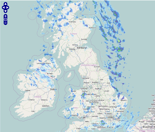 Radar V5 New Version Online |﻿ News & Announcements