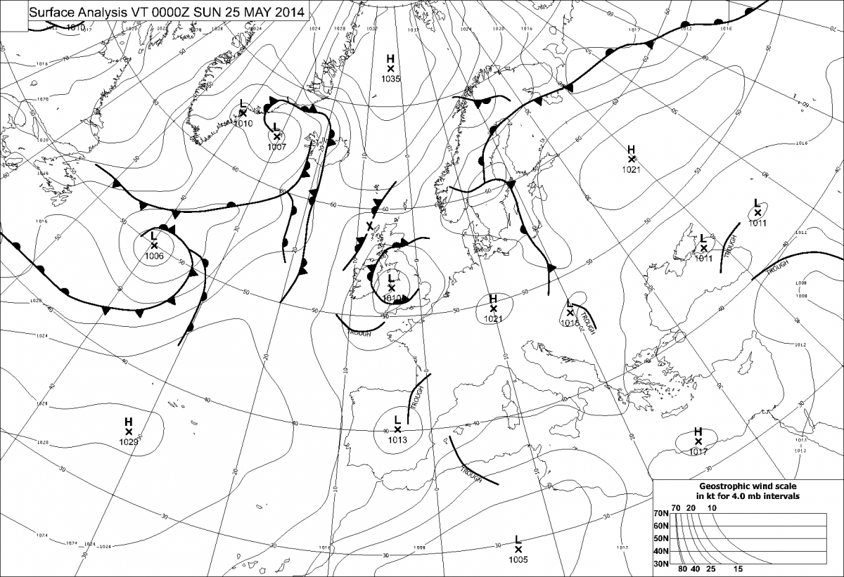 Sunday 25th General Weather Chat - Summer Weather Discussion ...