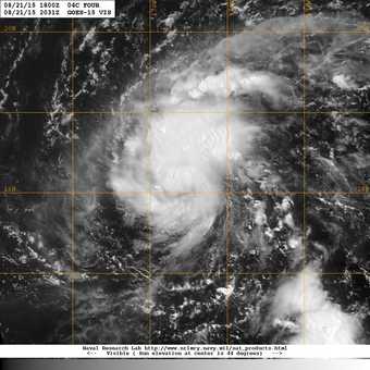 Hurricane Loke - Hurricanes, Cyclones and Extreme weather worldwide ...