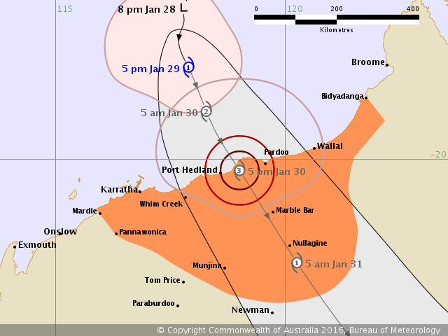 Tropical Cyclone Stan |﻿ Hurricanes, Cyclones and Extreme weather worldwide