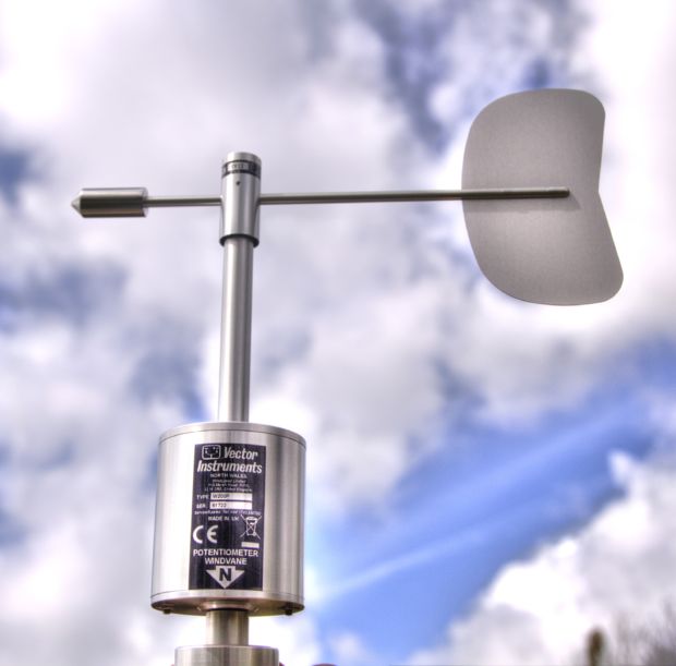 Open Source GPRS Arduino Weather Station Project - Weather stations and ...