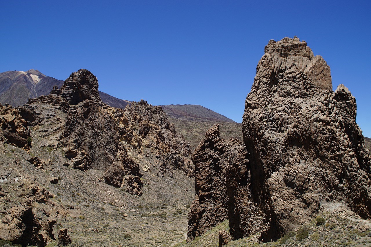 The Place of Eternal Spring |﻿ Weather Around The World