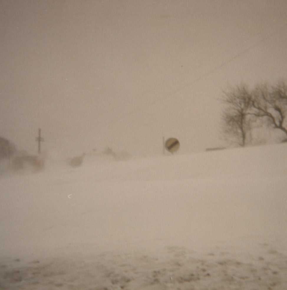 Blizzard Of February 1979 In The North-east Of England. |﻿ Historic Weather