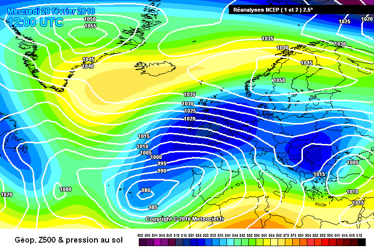 Your best weather types |﻿ Winter Weather Discussion