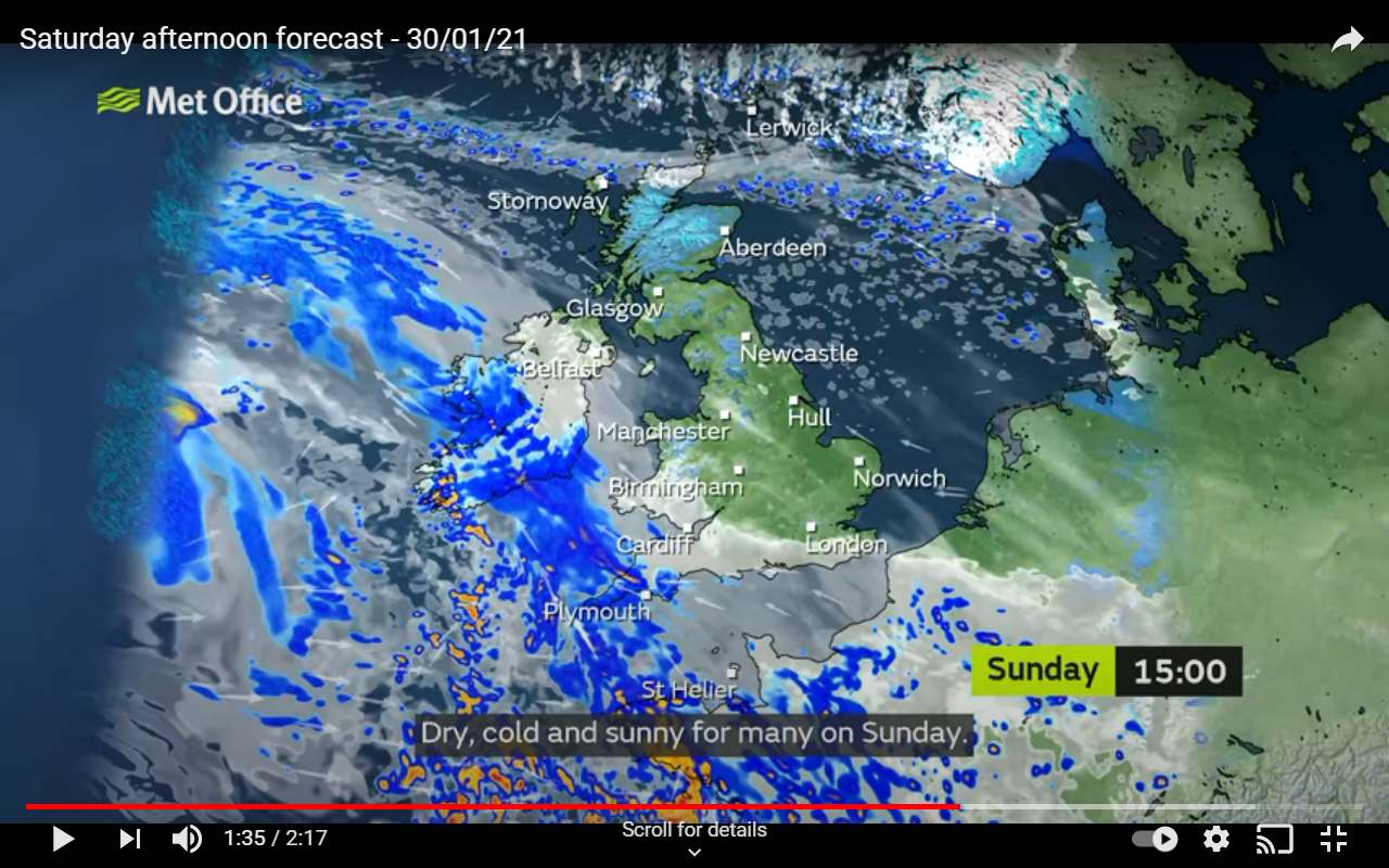 Storm Emma's Content - Netweather Community Weather Forum