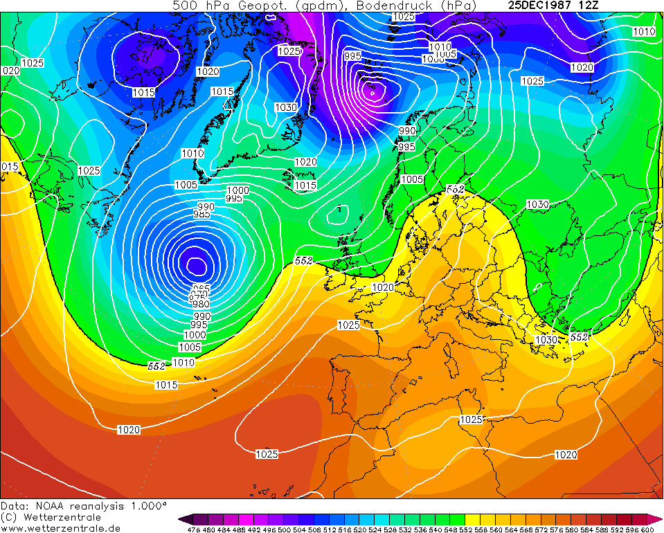 60s Uk Winters |﻿ Historic Weather