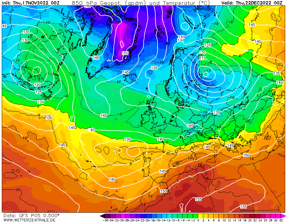 Winter 2022-23 early thoughts - general chat |﻿ Winter Weather Discussion