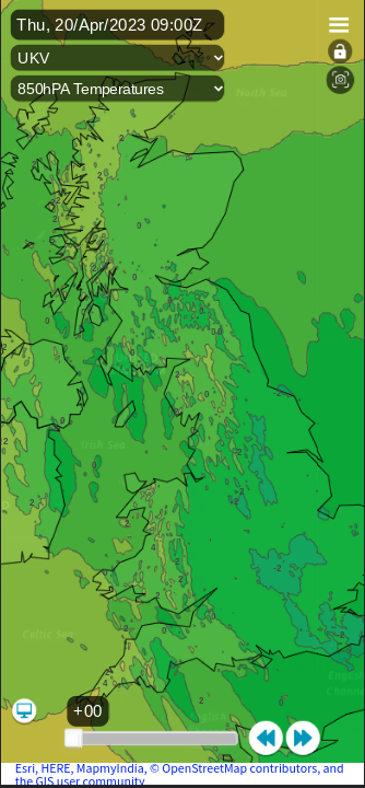 New multi-model worldwide model viewer now available as a Beta release ...