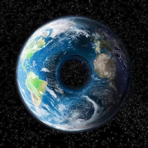 Flat Earth 'Science': It Even has Its Institutes and Professors ...