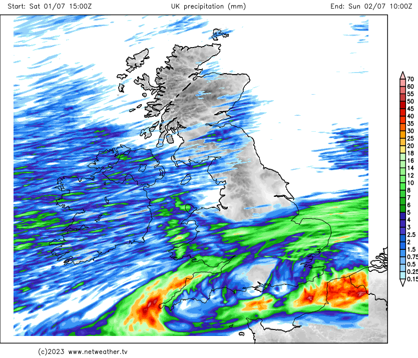 UKV Precip |﻿ Help, support and feedback