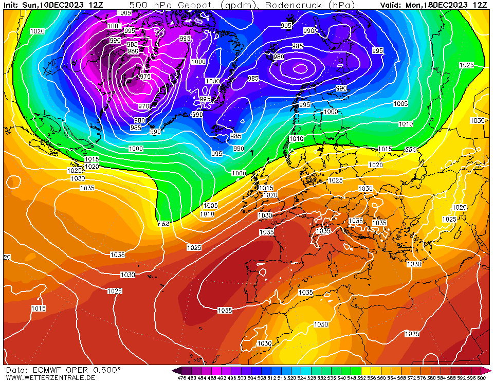 Model Output Discussion - Into Winter - Page 168 - Forecast Model ...