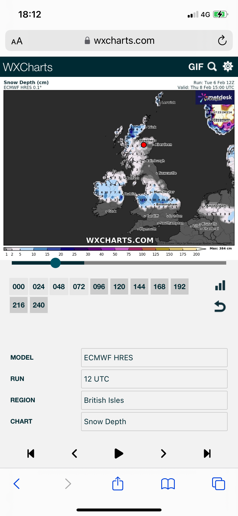 Wrong Forecasts?? |﻿ Northwest Weather Discussion