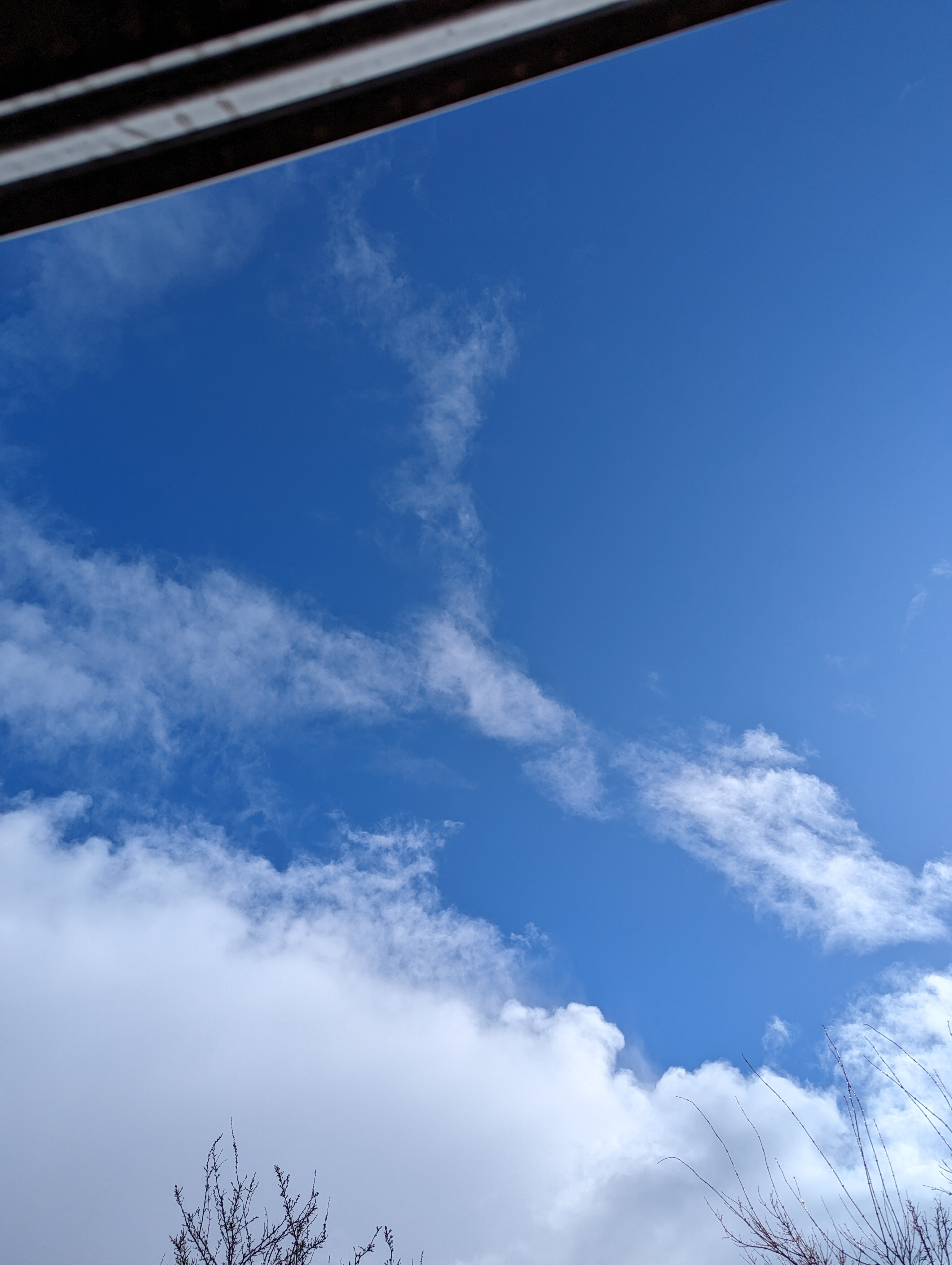 Worryingly Wet & Worryingly Sunless - Spring Weather Discussion ...