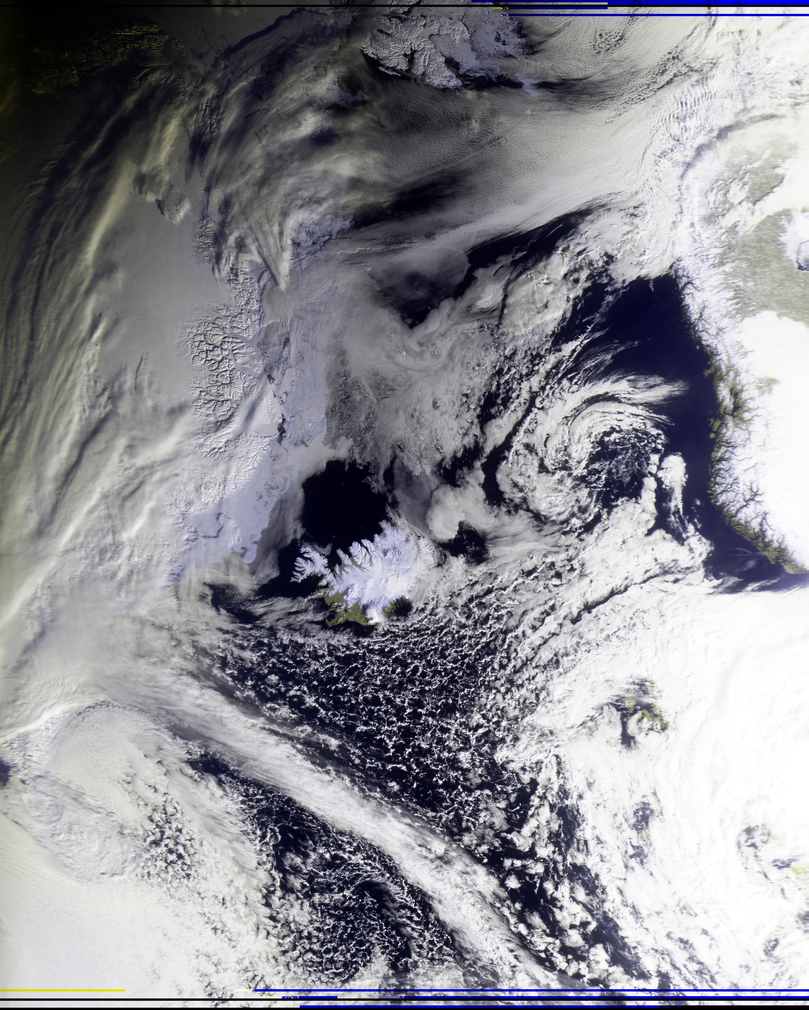 Weather Satellite Imagery - Weather stations and equipment - Netweather ...