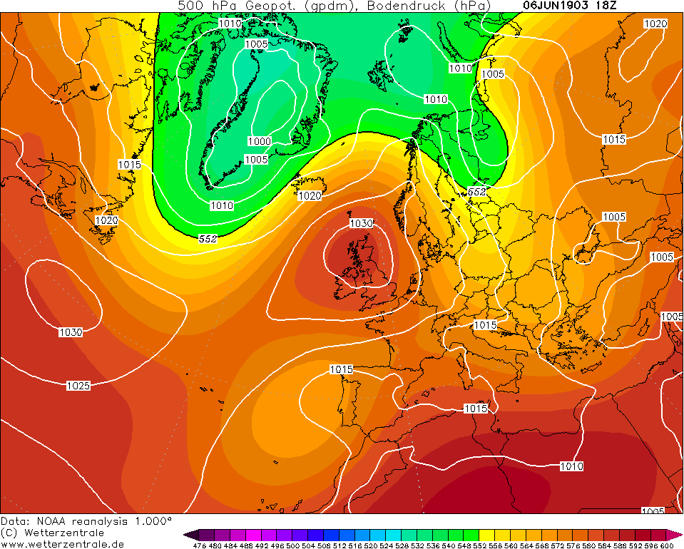 1903: The Worst Year on Record - Historic Weather - Netweather ...