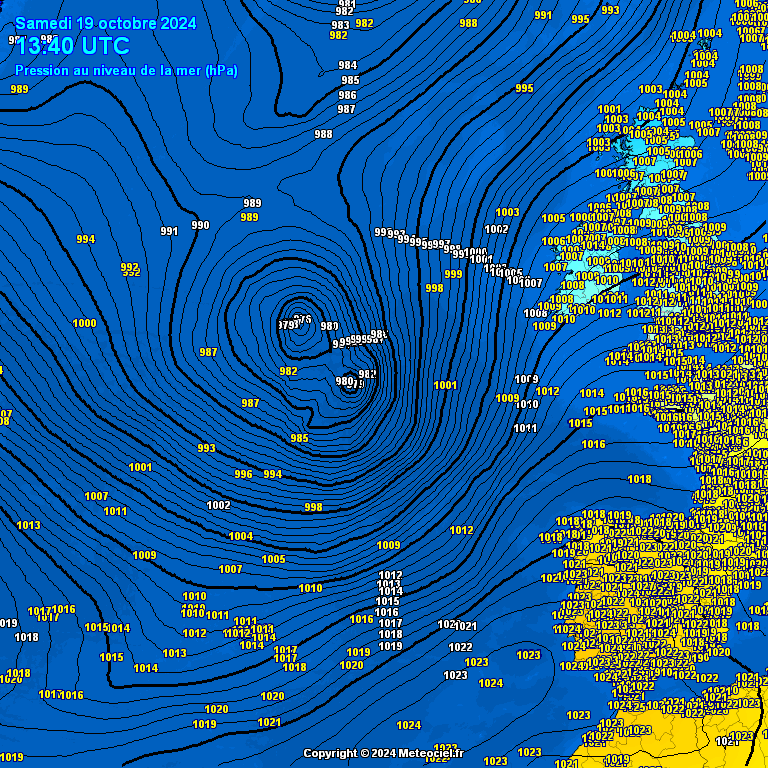 Storm Ashley - Snow, Storms & Severe Weather - Netweather Community ...