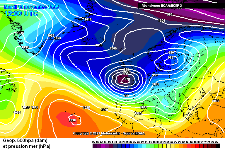 Memories of 1996 - Historic Weather - Netweather Community Weather Forum