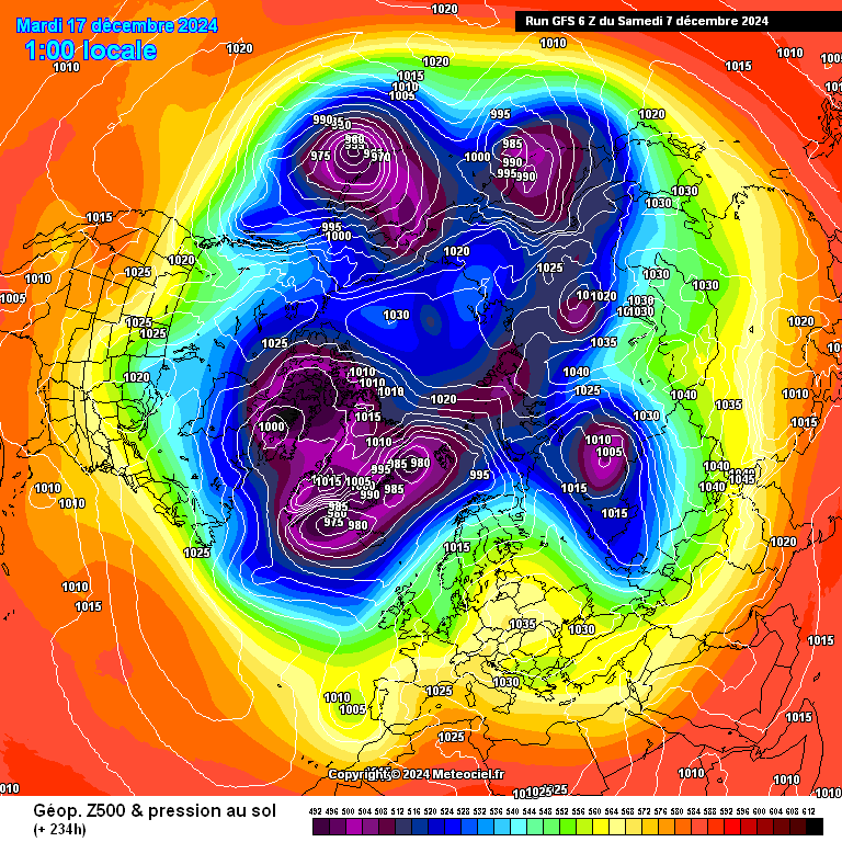 Winter Approaching: Forecast and Model Discussion Commentary - Page 185 ...