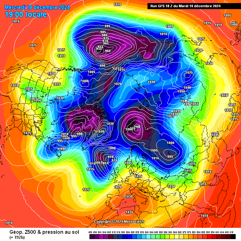 New Netweather Radar Apps