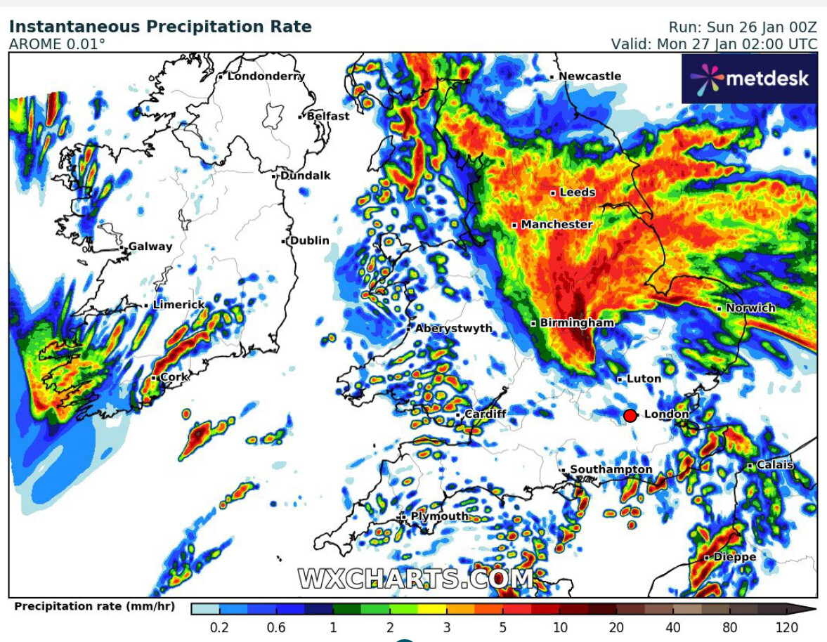 Midlands regional discussion - into winter 2024/5 - Page 126 ...