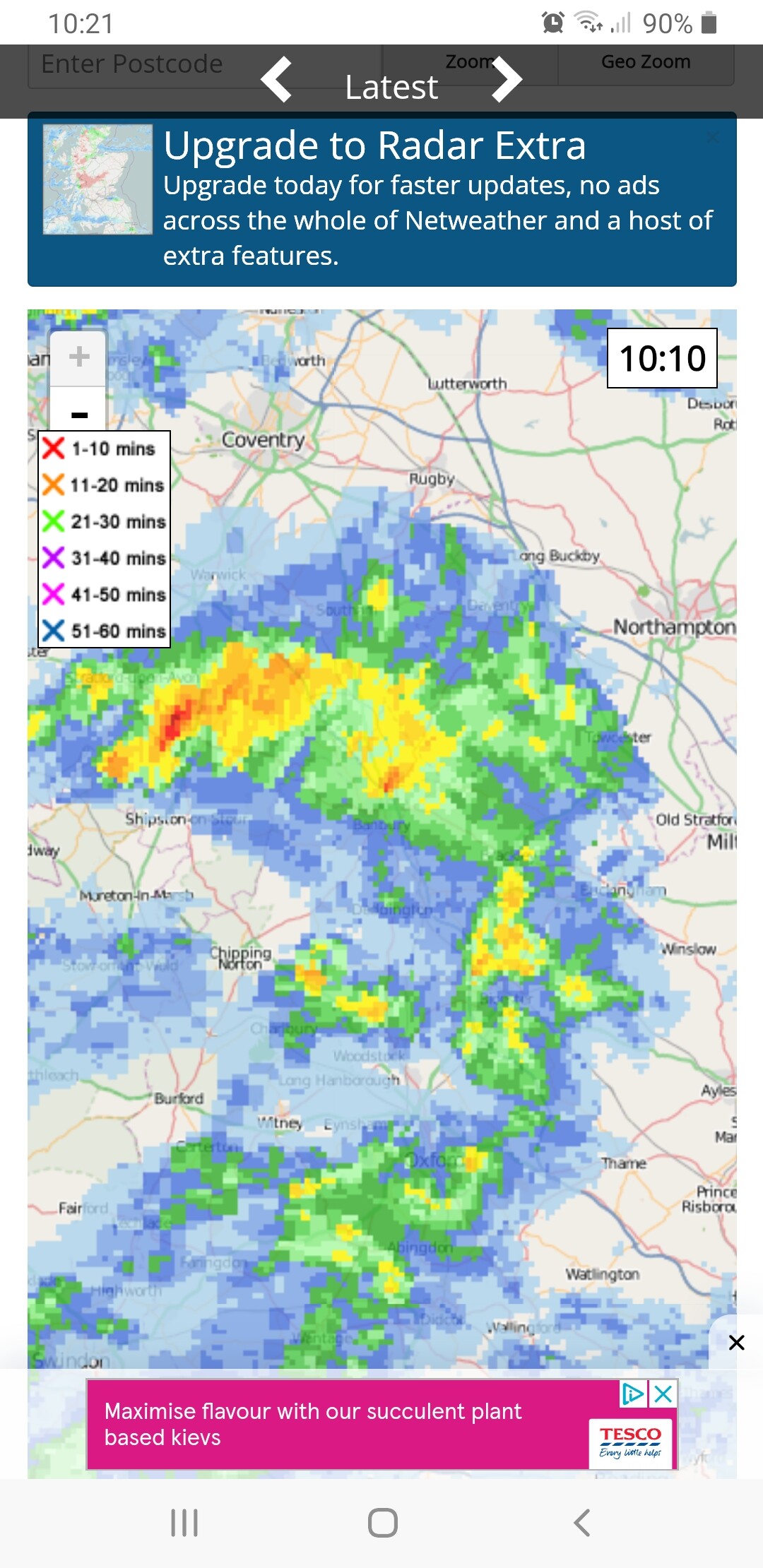Midlands regional discussion - into winter 2024/5 - Page 131 ...