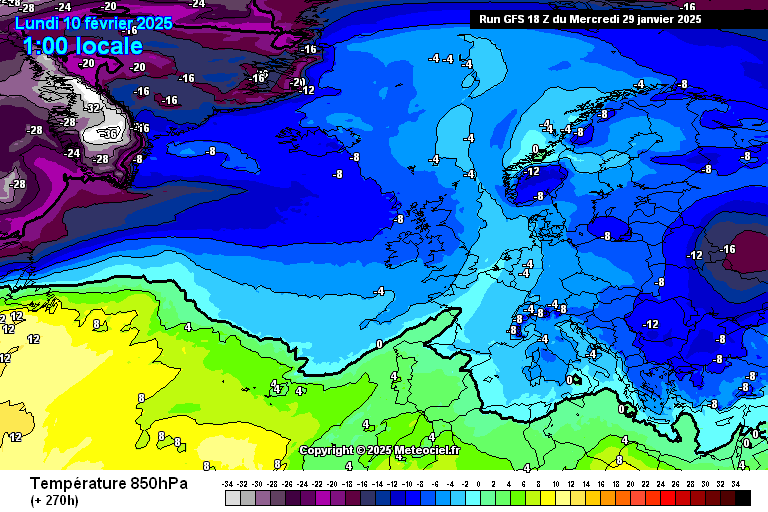 Mid-Winter: Forecast and Model Discussion commentary - Forecast Model ...