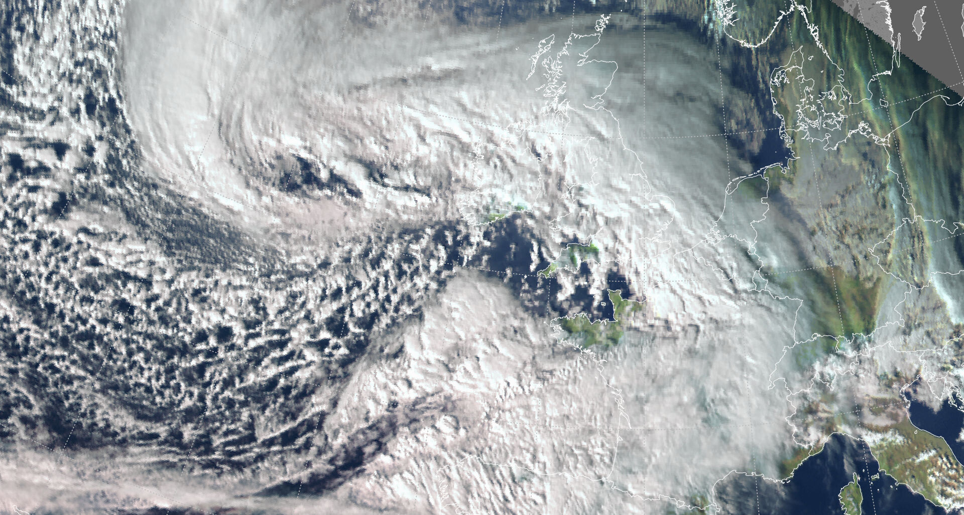 South West and Central Southern England Discussion - Dec 2023 onwards ...
