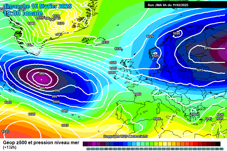 Into February: Forecast and Model Discussion commentary - Page 244 ...