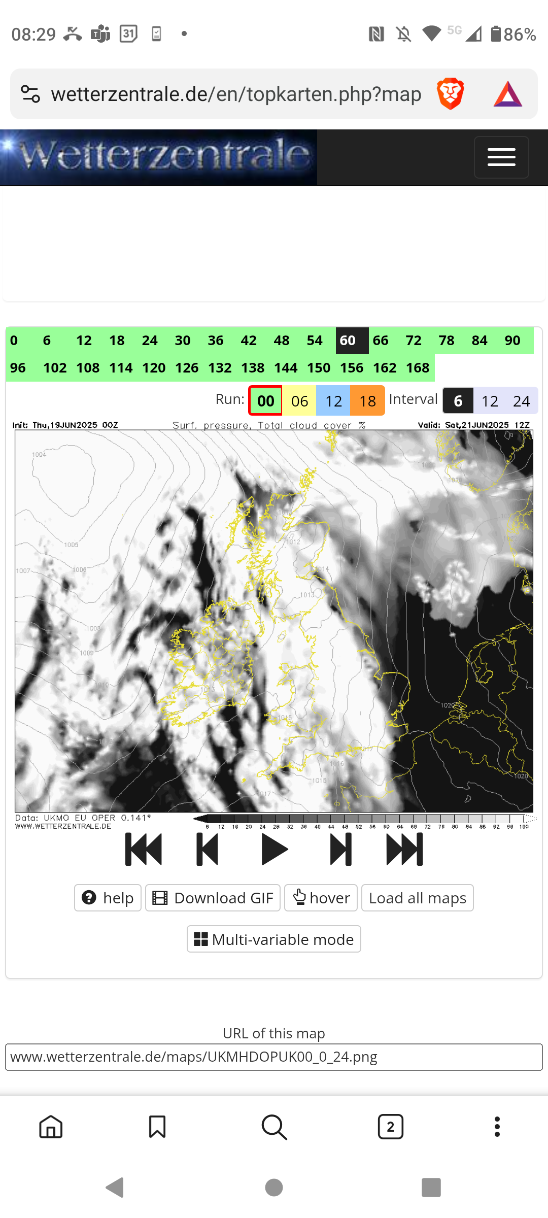 Summer 2025: Forecast and Model commentary - Page 81 - Forecast Model ...