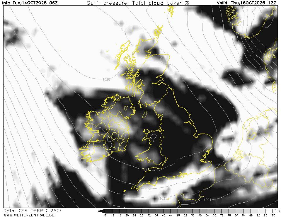 Autumn 2025: Forecast and Model commentary - Page 41 - Forecast Model ...