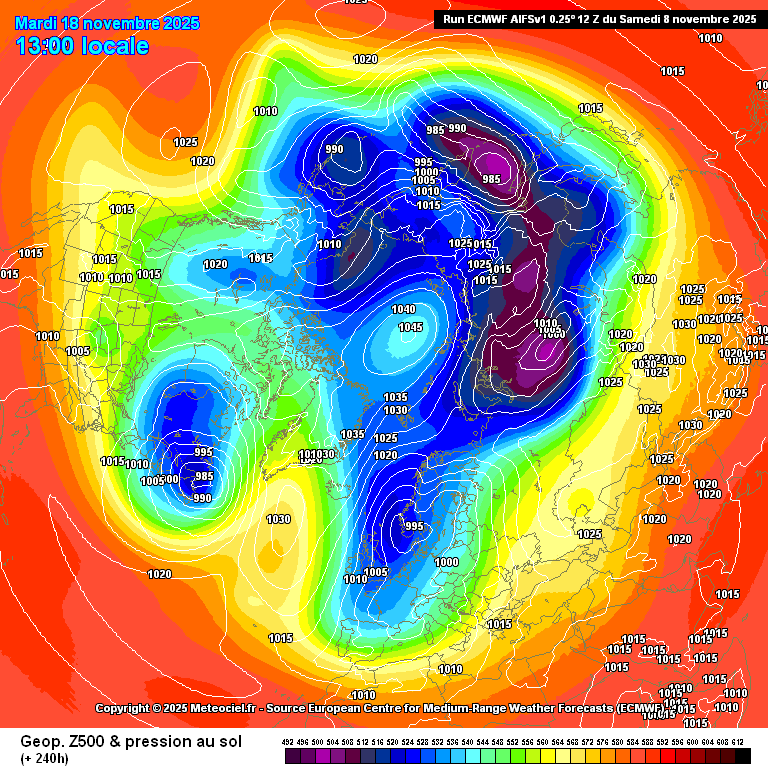 Autumn 2025: Forecast and Model commentary - Page 106 - Forecast Model ...