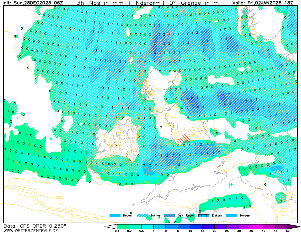 Model and forecast commentary - Winter - Page 368 - Forecast Model ...