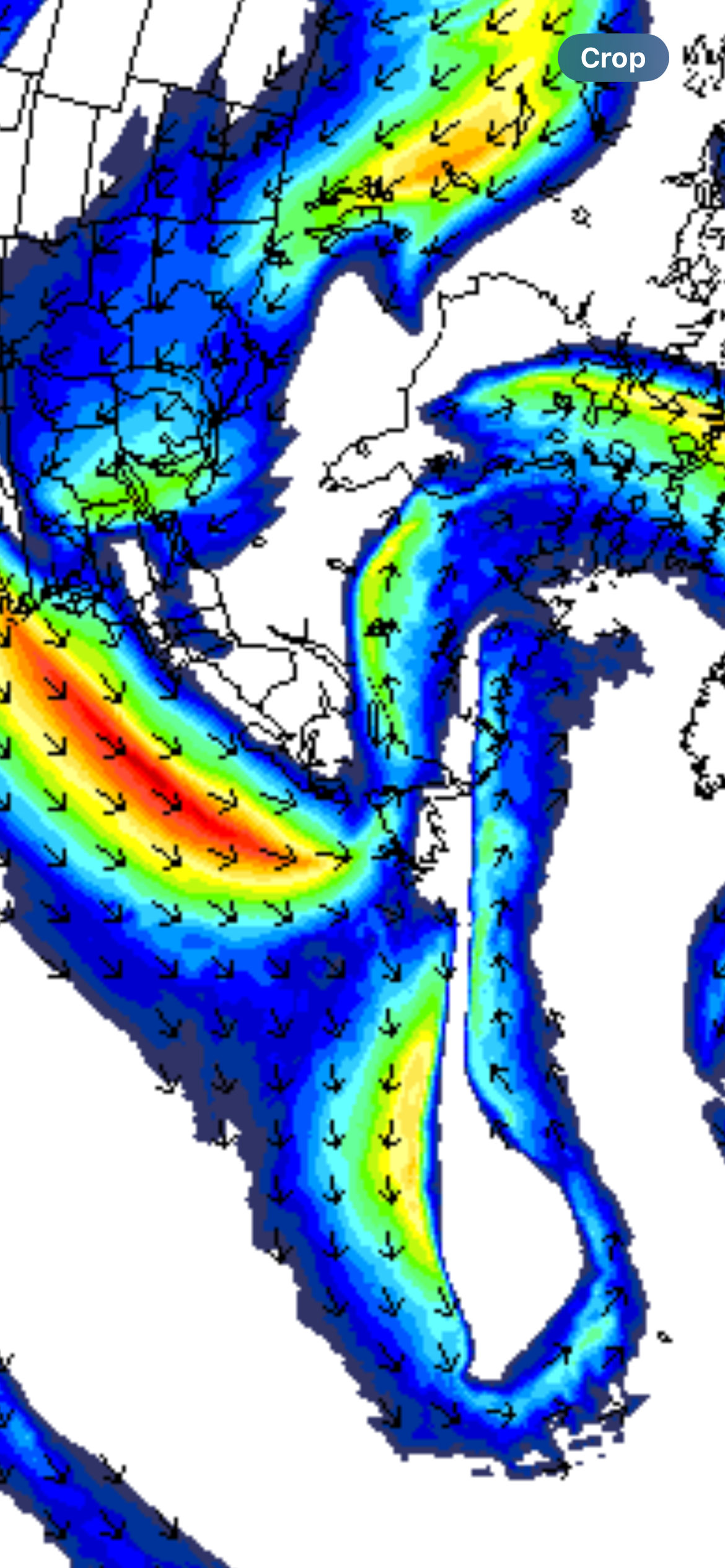 Model and forecast commentary - Winter - Page 364 - Forecast Model ...
