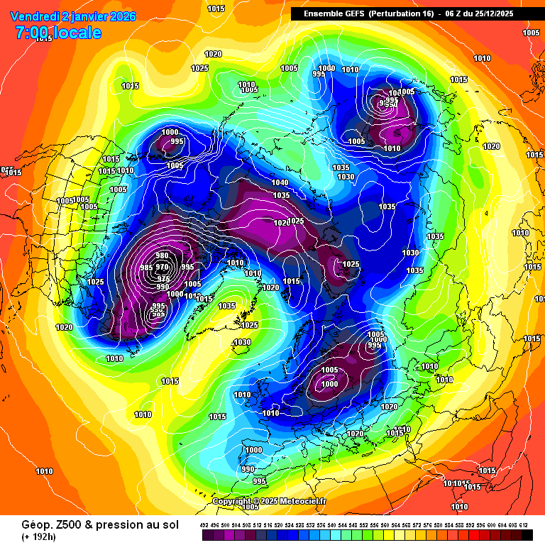 Model and forecast commentary - Winter - Page 302 - Forecast Model ...
