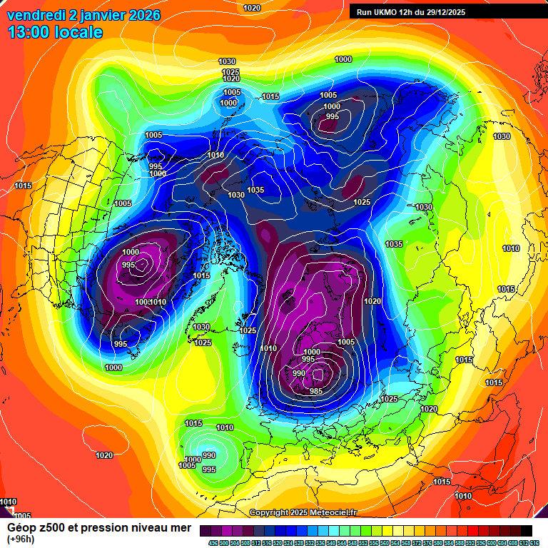 Model and forecast commentary - Winter - Page 406 - Forecast Model ...