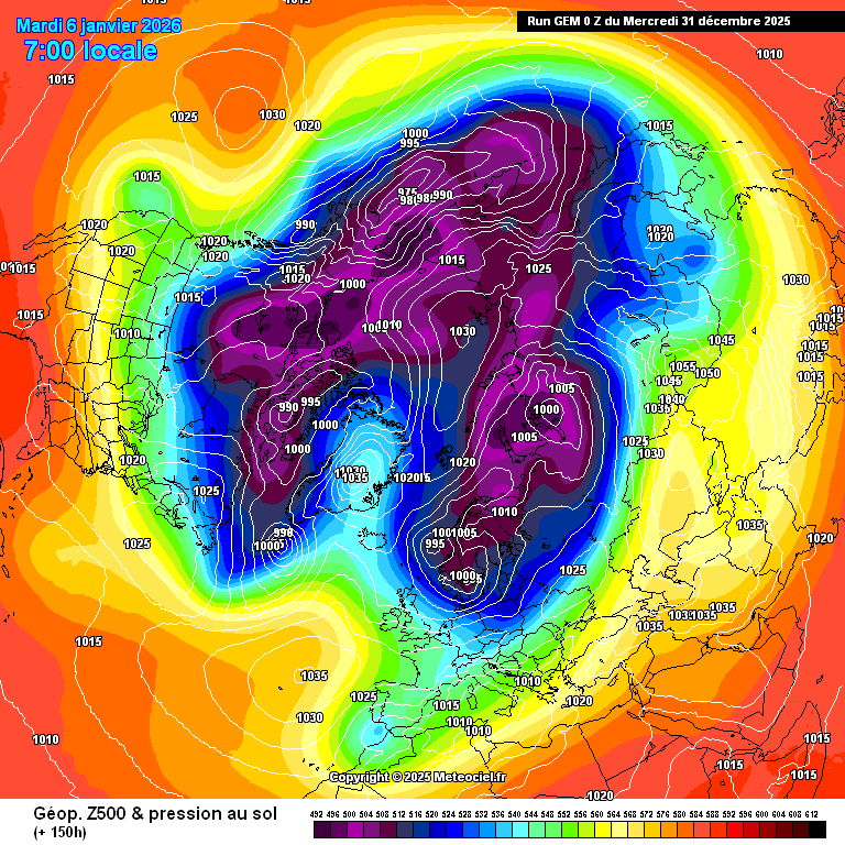 Model and forecast commentary - Winter - Page 454 - Forecast Model ...