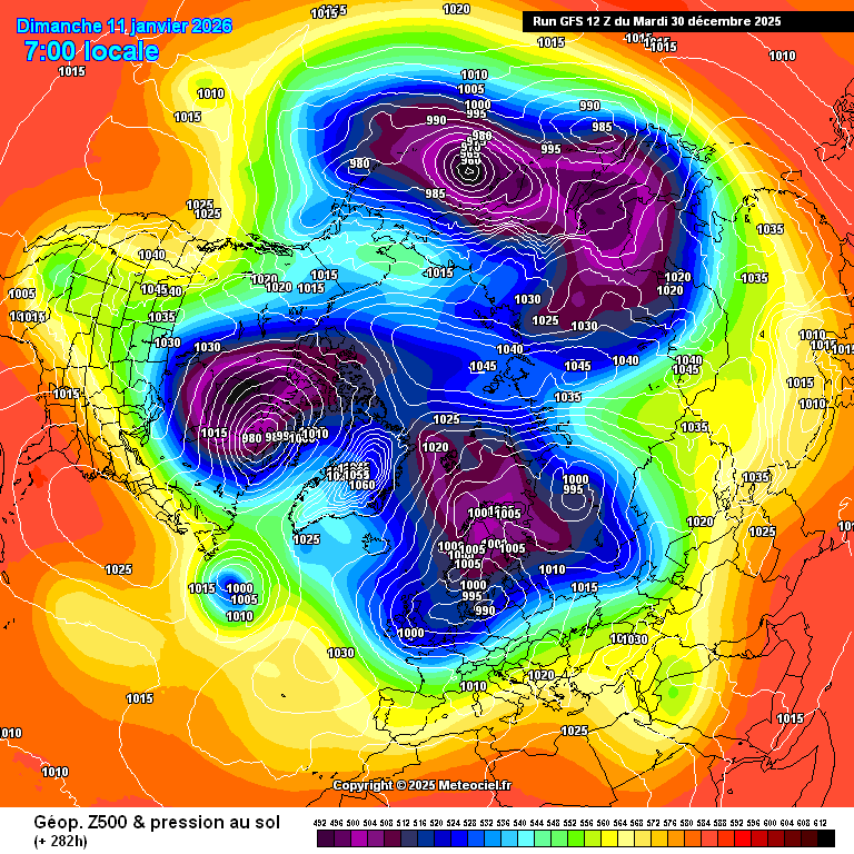 Model and forecast commentary - Winter - Page 440 - Forecast Model ...