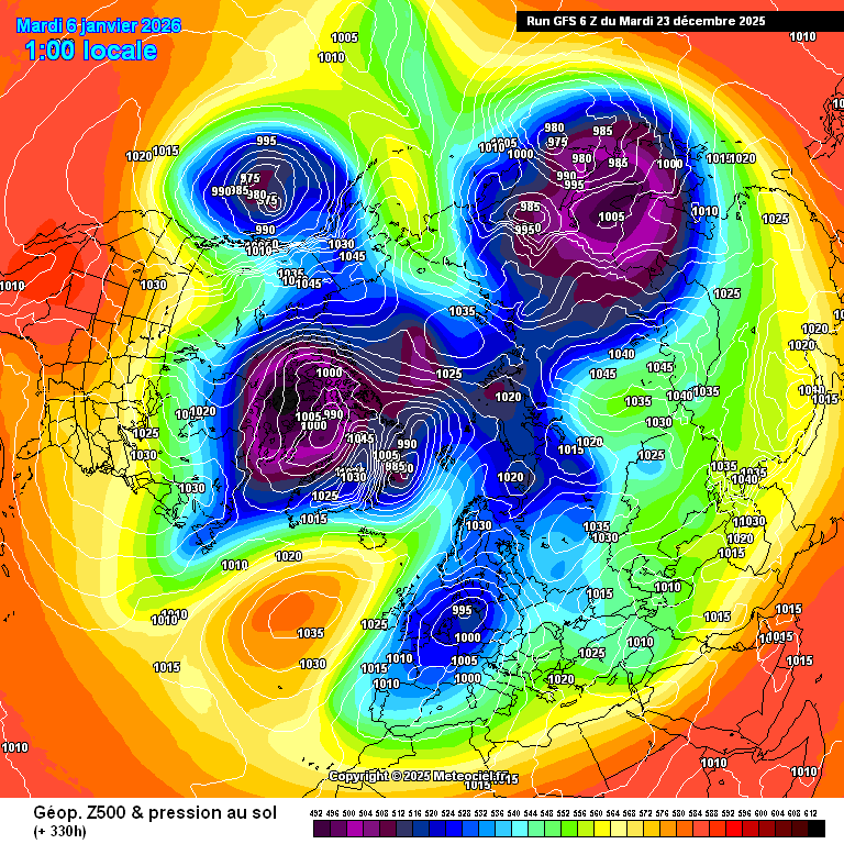Model and forecast commentary - Winter - Page 273 - Forecast Model ...