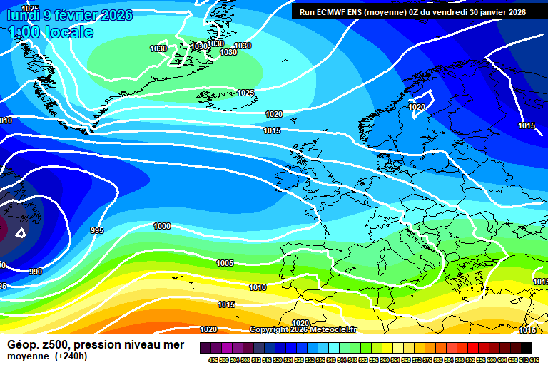 Model and forecast commentary - Winter - Page 1006 - Forecast Model ...