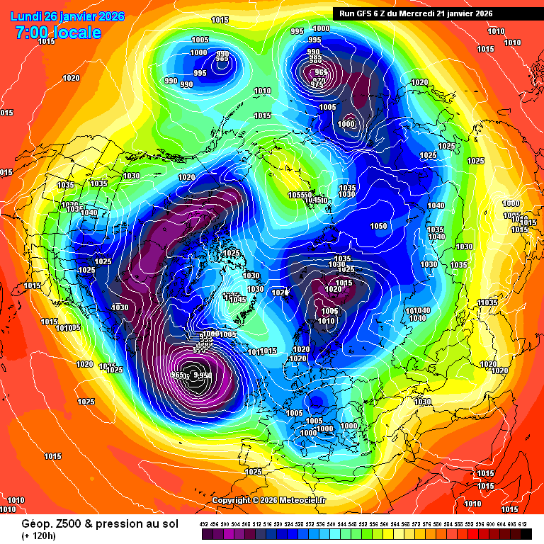 Model and forecast commentary - Winter - Page 887 - Forecast Model ...