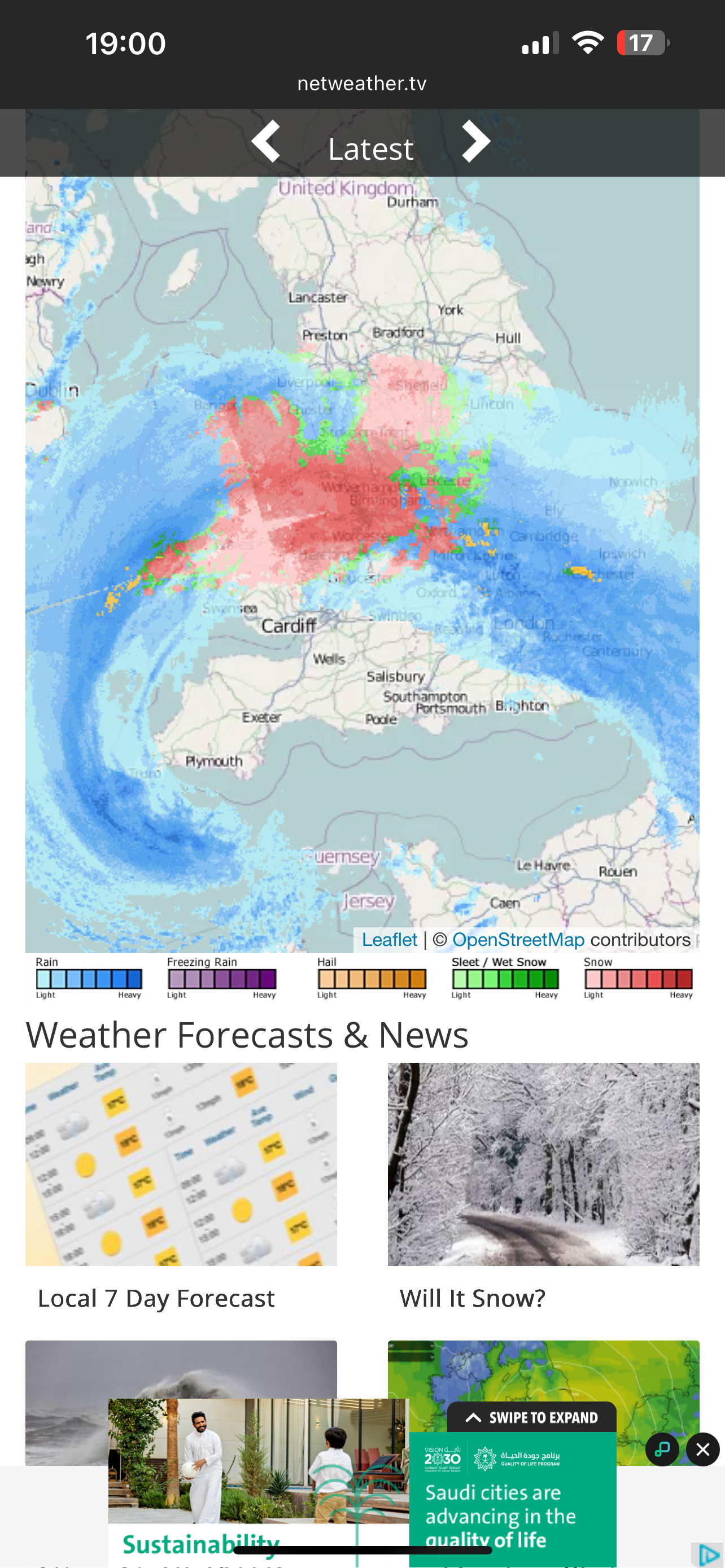 SE, London and East Anglia Weather Discussion - Nov 25 on - Page 48 ...