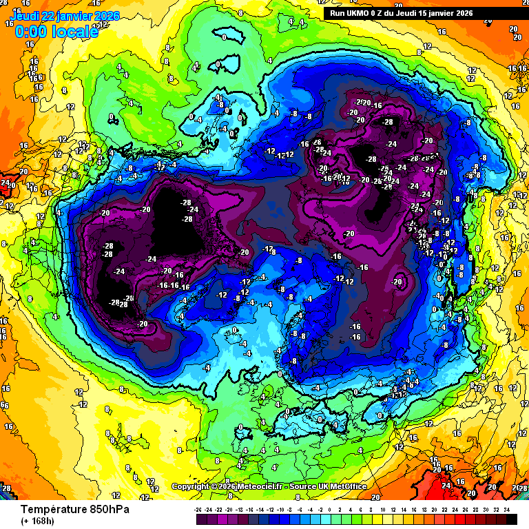 Model and forecast commentary - Winter - Page 752 - Forecast Model ...