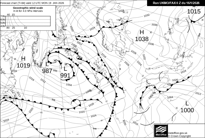 Model and forecast commentary - Winter - Page 773 - Forecast Model ...