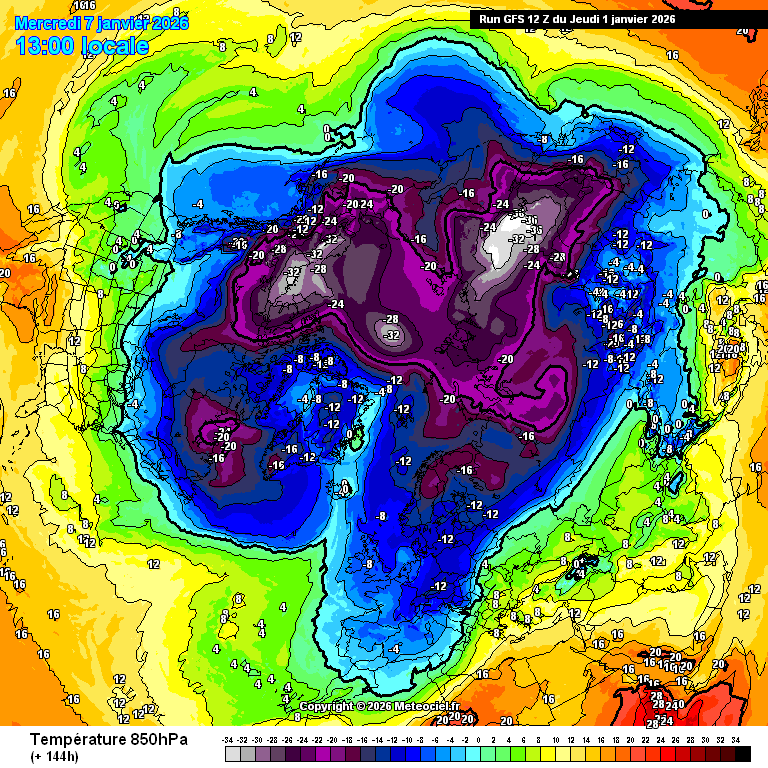 Model and forecast commentary - Winter - Page 493 - Forecast Model ...