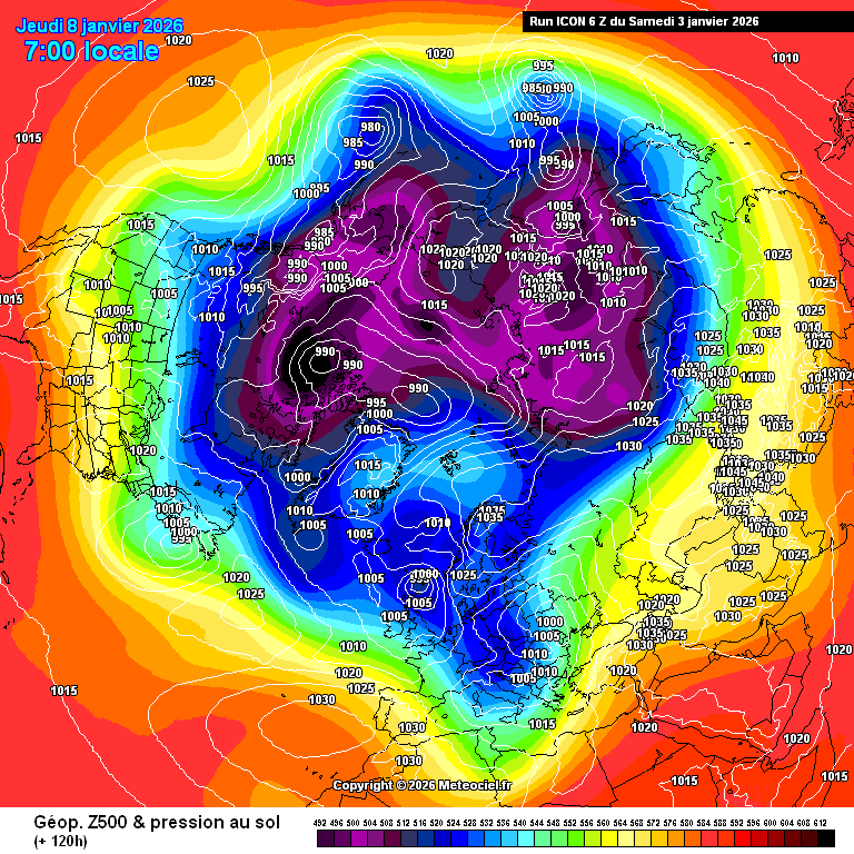 Model and forecast commentary - Winter - Page 539 - Forecast Model ...