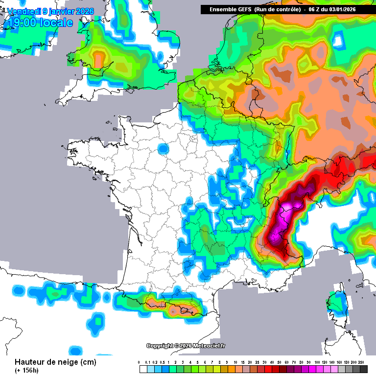 Model and forecast commentary - Winter - Page 542 - Forecast Model ...