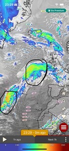 Storm Goretti - Page 2 - Snow, Storms & Severe Weather - Netweather ...