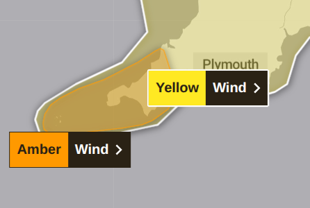 Storm Goretti - Snow, Storms & Severe Weather - Netweather Community ...