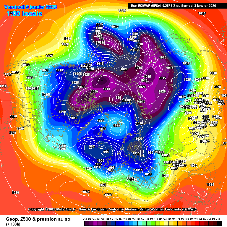 Model and forecast commentary - Winter - Page 543 - Forecast Model ...