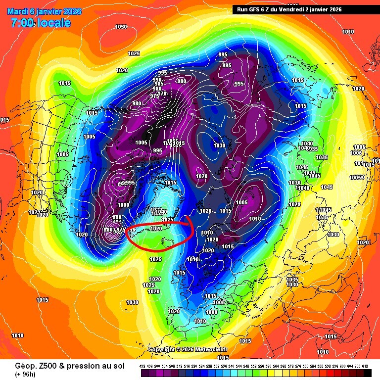 Model and forecast commentary - Winter - Page 511 - Forecast Model ...